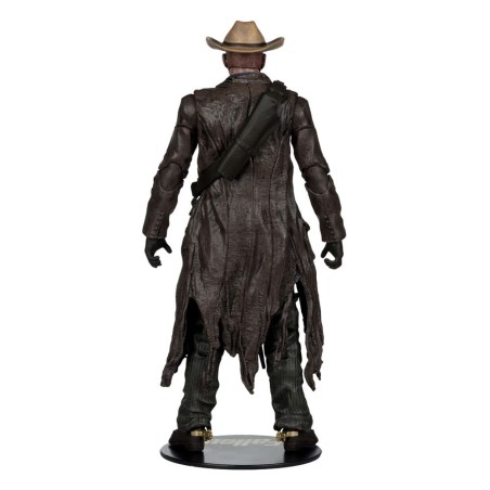 Fallout - Action Figure The Ghoul 17 cm