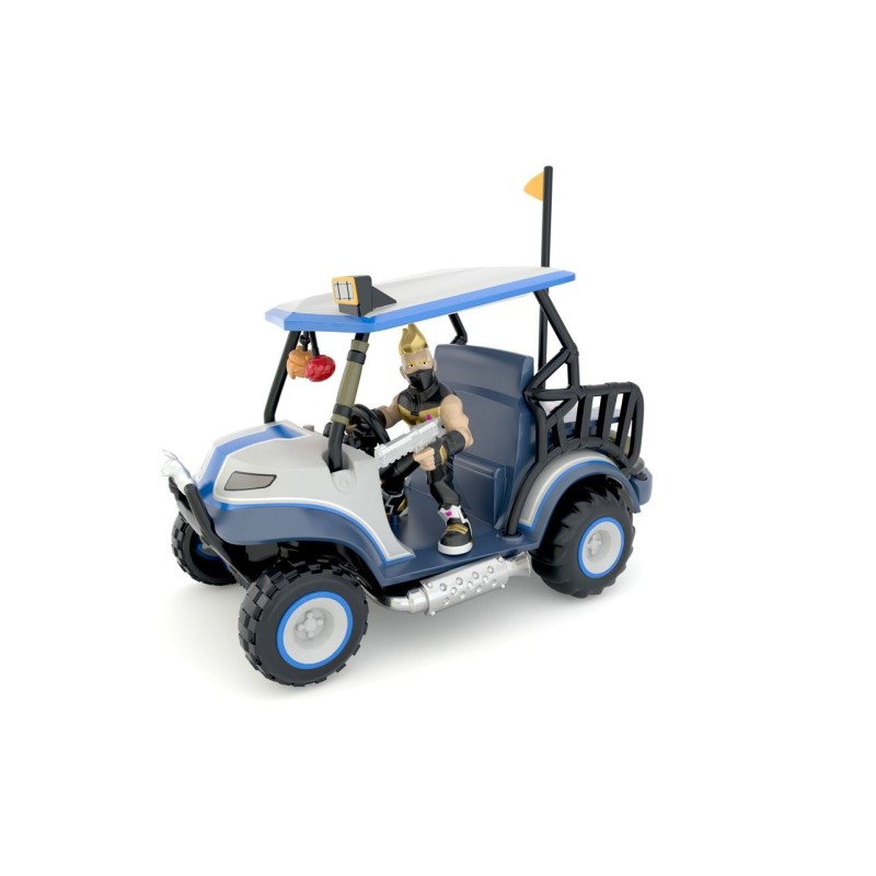Fortnite - Playset Battle Royale Collection All Terrain Kart & Drift