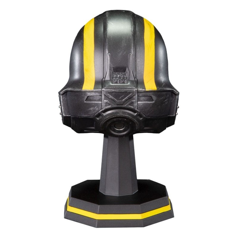 Helldivers - 2 Replica 1/4 B-01 Tactical Helmet 11 cm