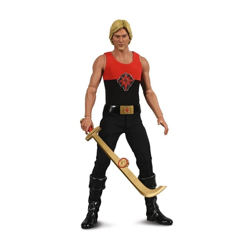 Flash Gordon - Figurine 1/6 Flash Gordon Limited Edition 31 cm ...
