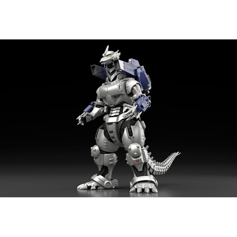 Godzilla Against Mecha - Maquette Mecha KIRYU 24 cm