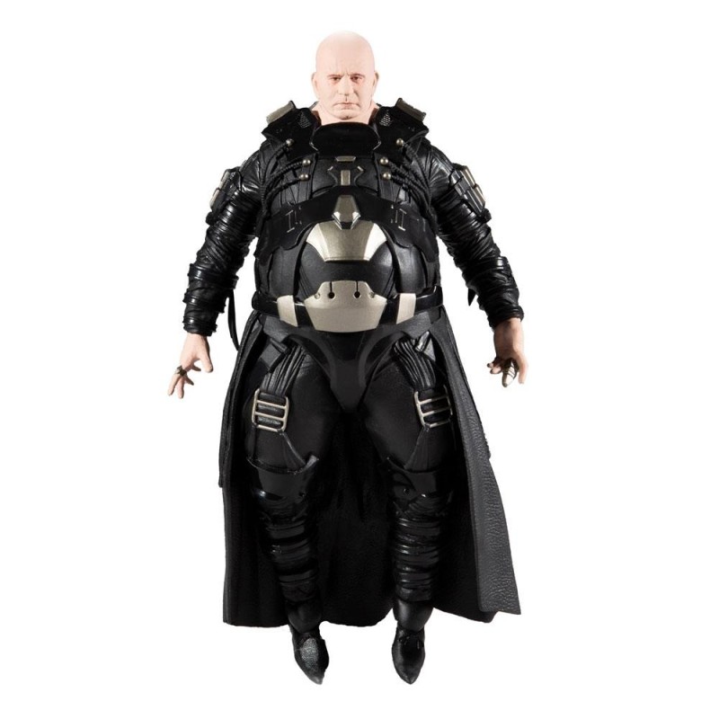 Dune - Figurine Premium Baron 30 cm - Figurine-Discount