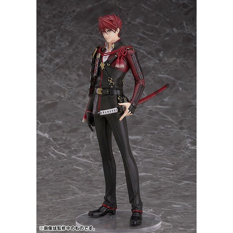 Touken Ranbu Online - Statuette 1/8 Okanehira 24 cm