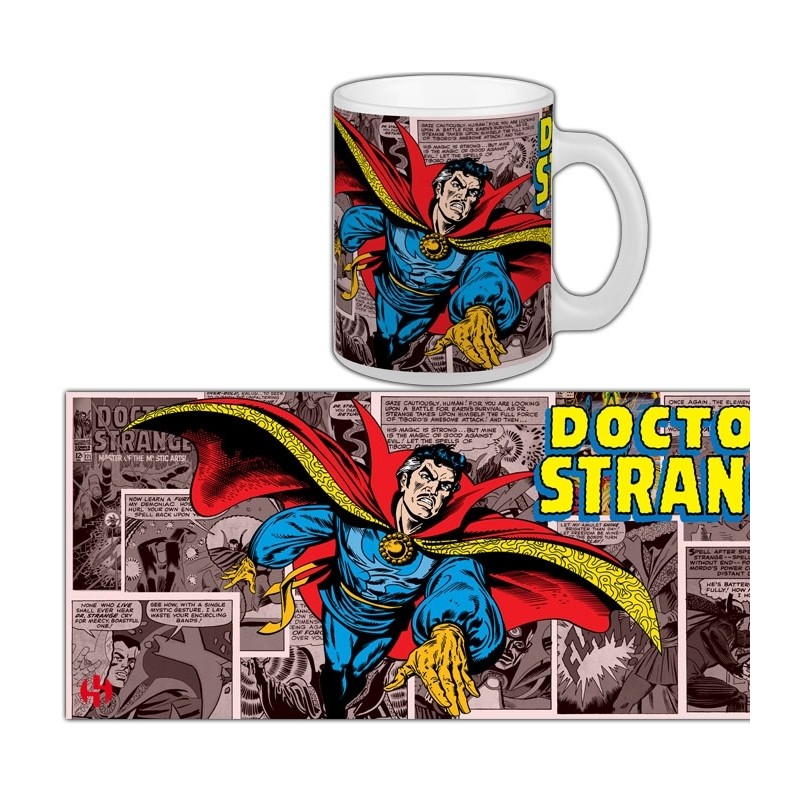 Marvel Comics - Mug Doctor Strange