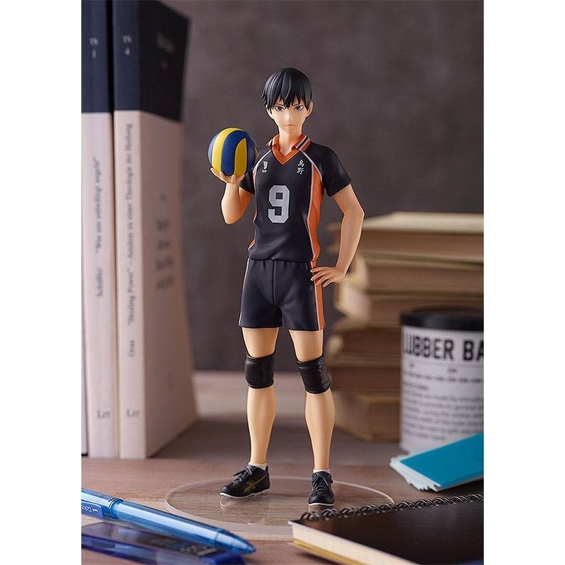 Haikyuu!! - Statuette Pop Up Parade Tobio Kageyama 18 cm