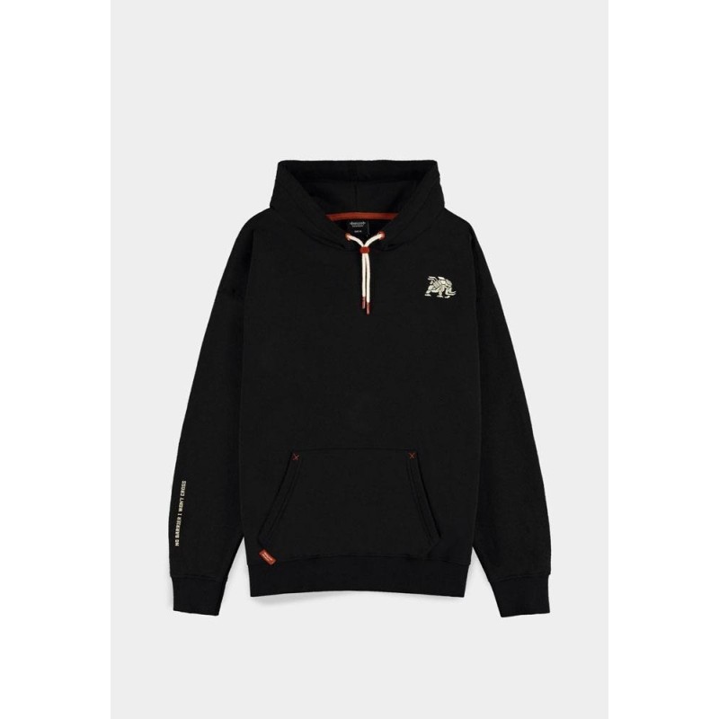 Horizon Forbidden West - Sweat à capuche Logo Horizon Forbidden West