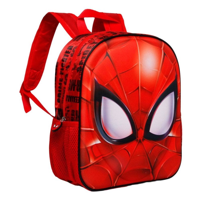 Marvel - Sac à dos enfants Spider-Man