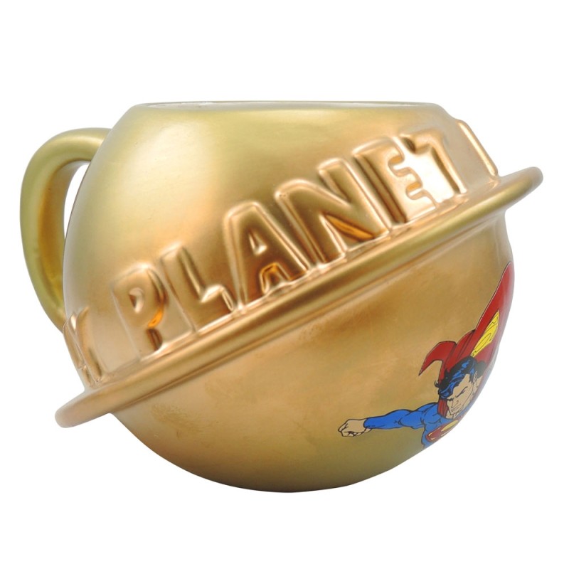 DC Comics - Superman mug Daily Planet